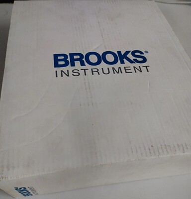 美国BROOKS/布鲁克斯 SLA5850S气体质量流量计