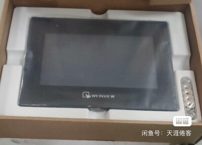 威纶通MT8051iP现货 威纶通现货