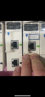 施耐德PLC BMXNOR0200H