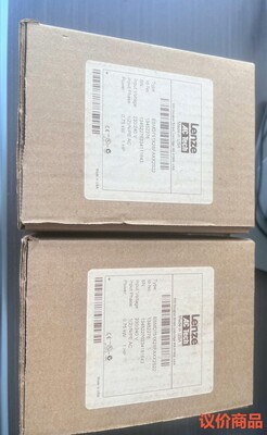 ESMD751X2SFA   伦茨变频器，全新原装未拆封，库