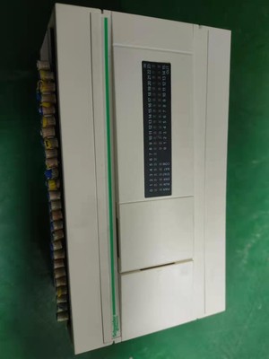 拆机TWDLCAA40DRF施耐德PLC 成色漂亮 功能包好