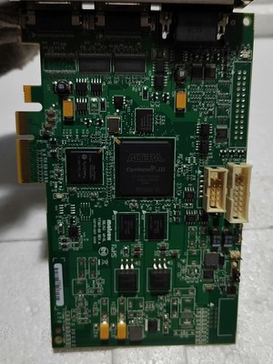 迈创采集卡 SOL2MEVCLB