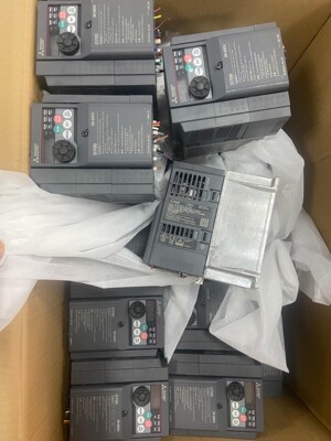 三菱变频器 FRD740-0.4K-CHT