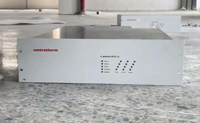 Centrotherm霍霆格TRUPLASMA Bipola