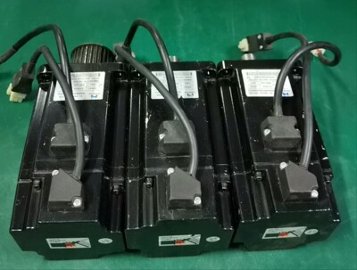 VMMORE微妙750W伺服电机，型号：VMSSM08075