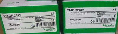 施耐德TMCR2AI2全新原装正品保内