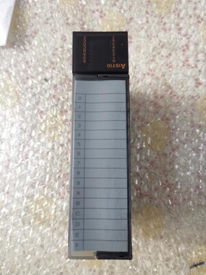 A1SY10三菱A1系列输出模块全新库存件无包装盒实物实拍需