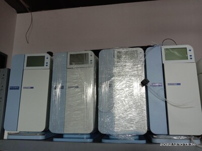 匹克林PICKERING PINNACLE PCX柱后衍生仪