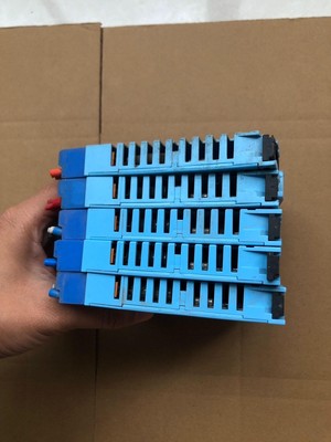 原装一体拆机 MTL安全栅 MTL5046/ MTL5021