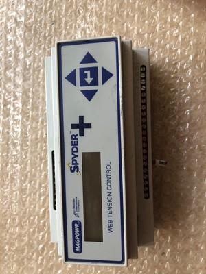 张力控制器MAGPOWR