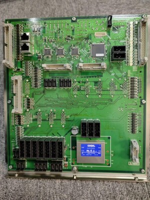 COSEL ZUS102405基板一块,500