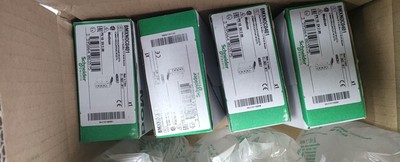 施耐德模块BMXNOC0401全新原装正品，