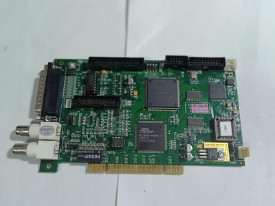 PCI3000A（V1.3）A，二手拆机，包好。