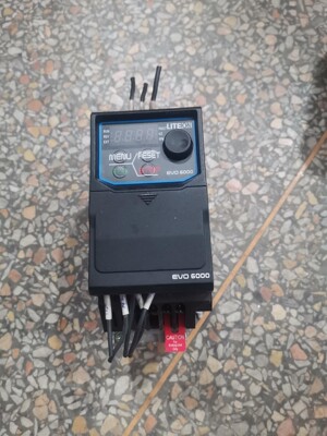 台湾光宝变频器EVO6000系列EVO600043SD75E