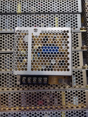 欧姆龙S8FS-C03524 24V1.5A原装拆机功能正常