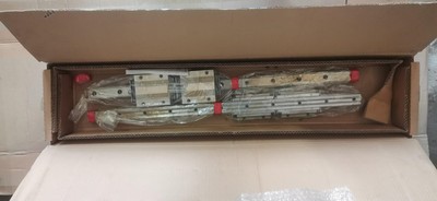 THK滑台 HSR35LA2ZZ＋840LH/II 1033