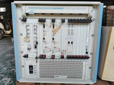 RACAL/雷卡空气接口测试系统6402-020