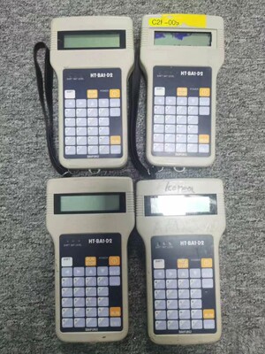 DAIFUKU HT-BA1-D2手柄