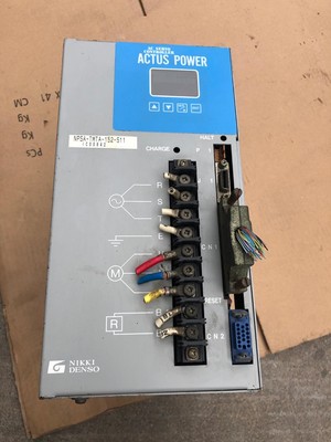 拆机驱动器NIKKIDENSO