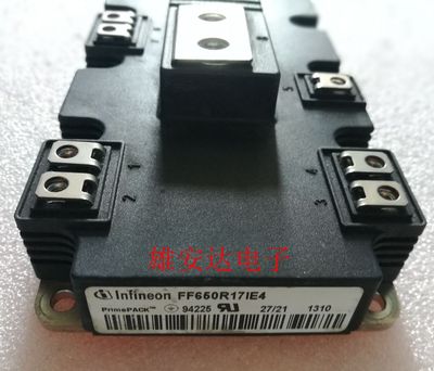 FF900R17IE4FF900R12IP4