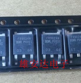 IRFR9024NTRPBFFR9024N