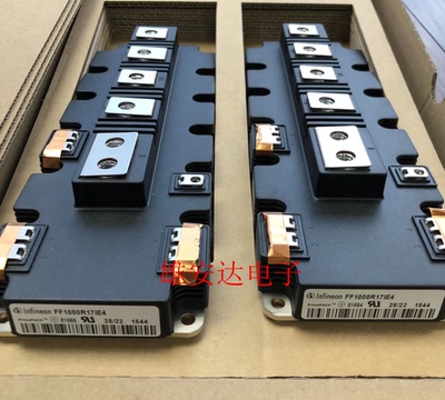 FF900R12IE4FF1000R17IE4