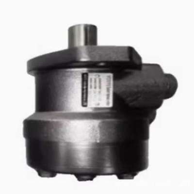 台湾YUSTE液压泵 摆线液压马达BM2-100 叶片泵PV2R1 PV2R2 油泵