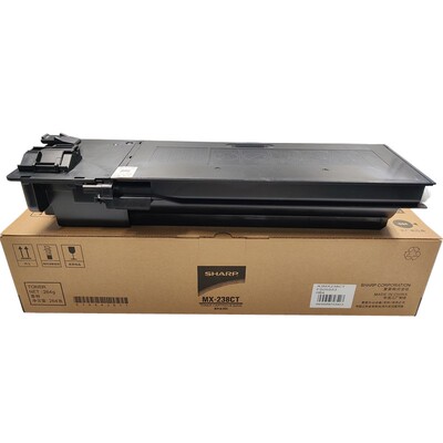 原装夏普MX-237CT粉盒