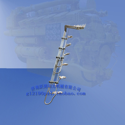 g12v190zlc1济柴发电机组