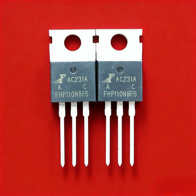 FHP110N8F5 全新进口原装 90V 120A 大电流逆变器快开MOS管