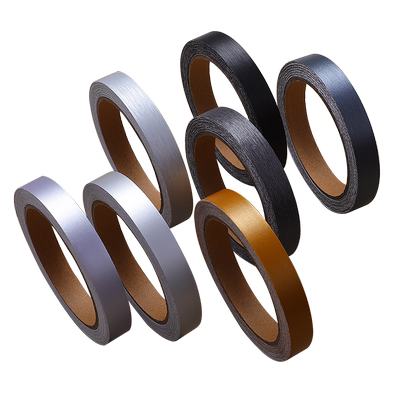 金色美边线瓷砖贴条防水缝隙防霉