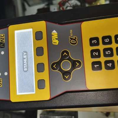 STANLEY 21A108721   QA1001-XXV