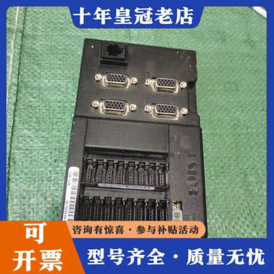 议价ASM固晶机IO信号板，型号02-70324-04/A，议价