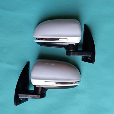 龙启宝岛飞马金彭倒车镜后视镜