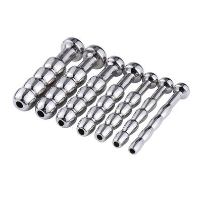 Male urethra dilation masturbation toy sex product