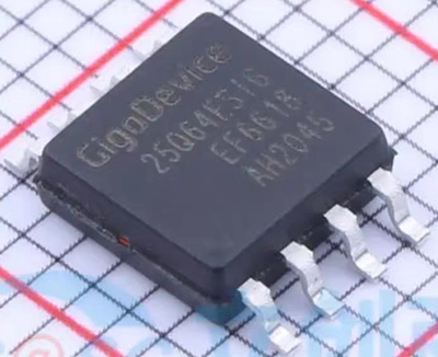 全新原装 IP5407 贴片ESOP-8 2A充电2.4A放电 DC移动电源芯片