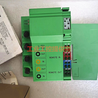 菲尼克斯2860358模块IBS