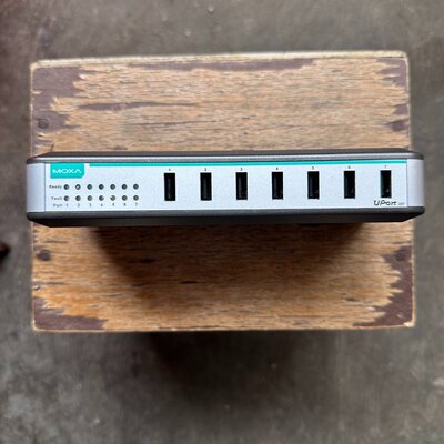 议价USB集线器UPort207UPort1250UPort1150