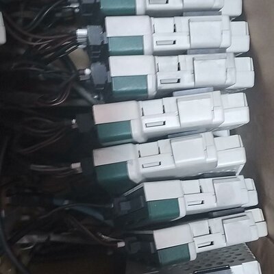 Applications PlusSM-Applications LiteSM-Applications Lite V2