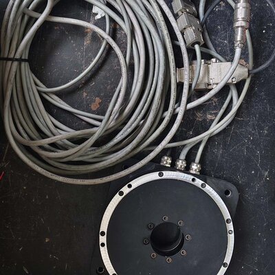 议价Dynaservo直驱电机DME5A-012DME5A-006DME5A-024