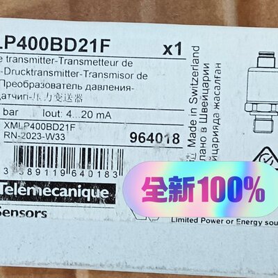议价压力传感器XMLP400BD21FXMLP010BD21FXMLP100BD21F