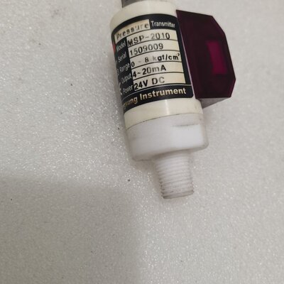 议价TRATOM压力传感器MSP-2010MSP-2010AMSP-2010B