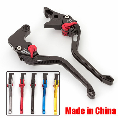 宝马S1000R配件HP4改装F650GS刹车F700GS拉杆F800GS牛角F800R手柄