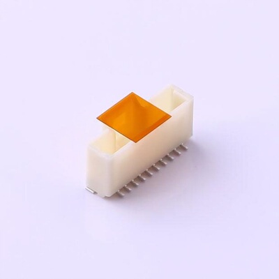 Molex连接器 501331-1007 5013311007 针座10P 1.0MM 原装现货