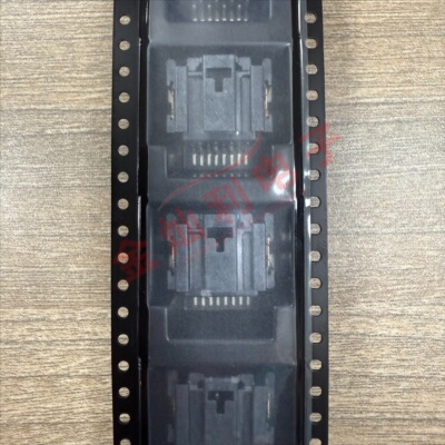 Amphenol/安费诺 10142344-208KLF 新能源汽车线对板 原装正品