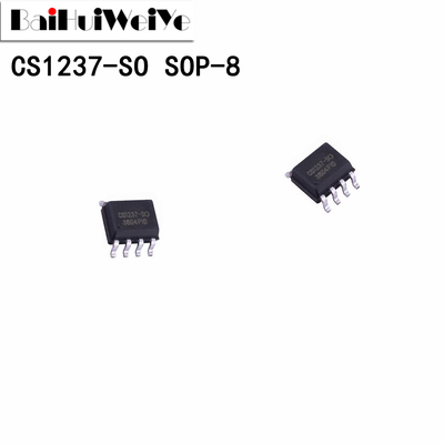 CS1237-SO CS1237 数模转换IC芯片 贴片SOP8 全新原装