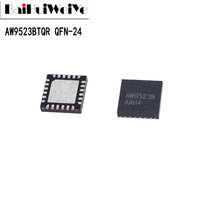 AW9523BTQR电源管理IC