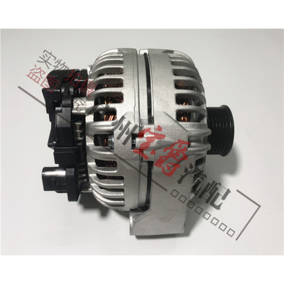 奔驰适用s级w222发电机