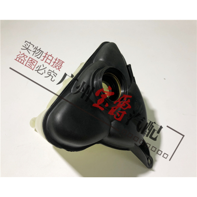 适用奔驰R171副水壶SLK280付水壶SLK200回水壶SLK350水箱SLK55AMG