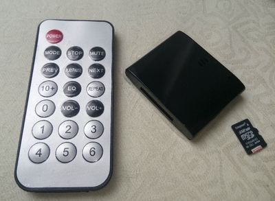 苹果30pin音响蓝牙模块